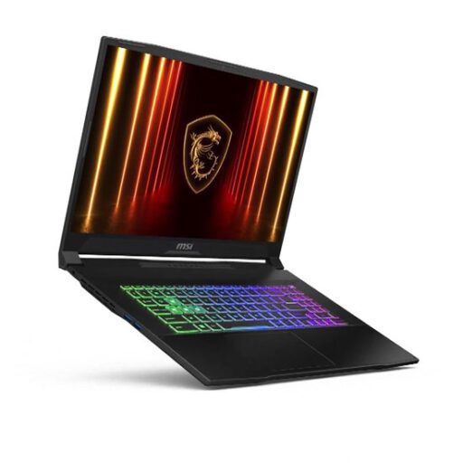 MSI Katana 17 HX B14WEK - CompuStore